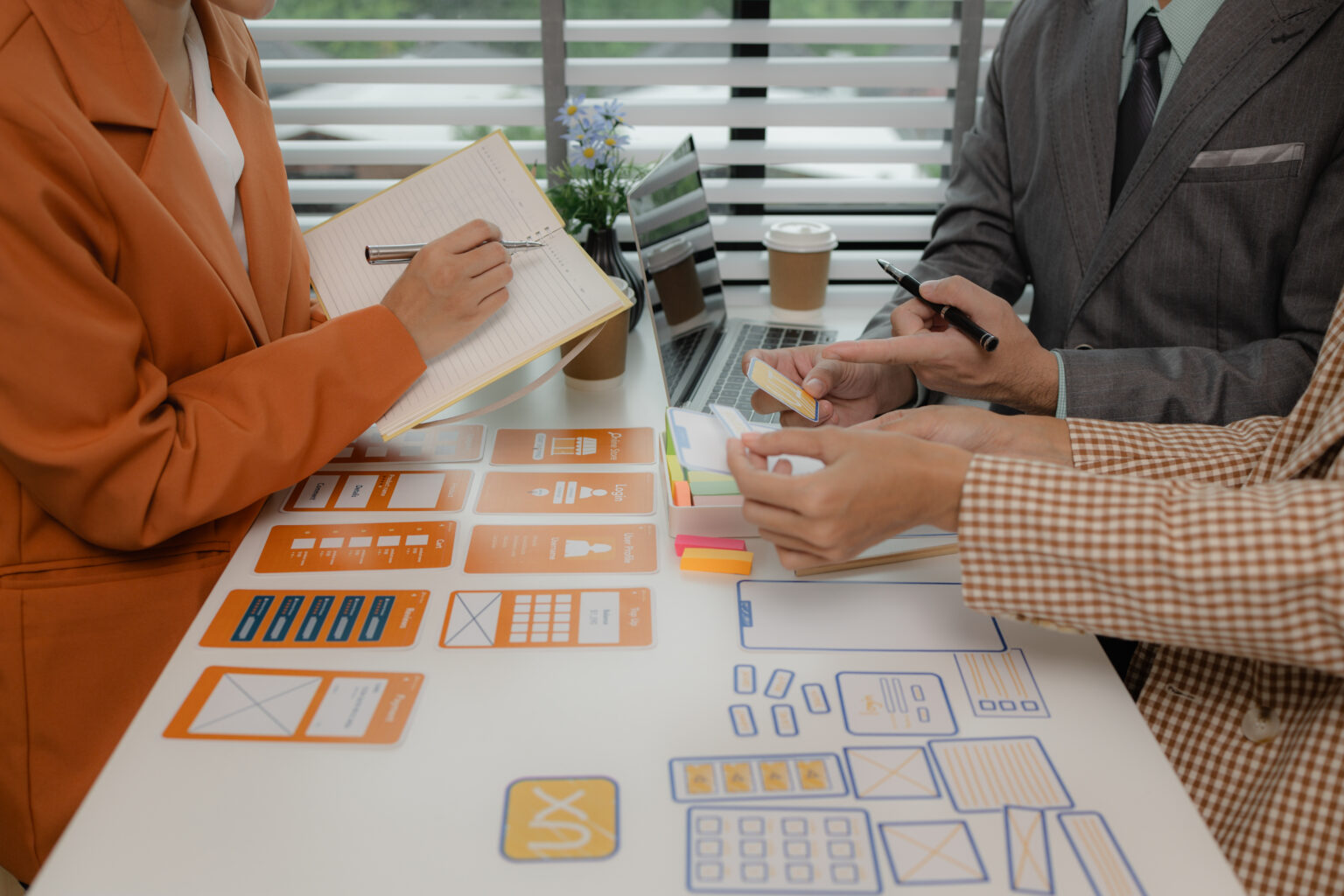 Software Development Bootcamp in JavaScript | Northcoders