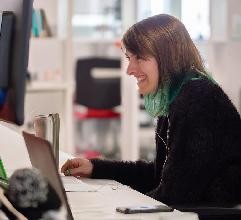 Coding Courses | Full & Part Time Programming Courses