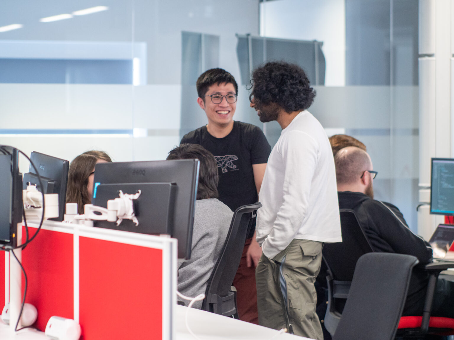 Data Engineering, AI & Machine Learning Bootcamp | Northcoders