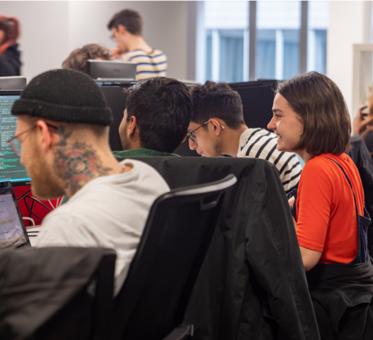 Award-winning Coding Bootcamps | Get Career-ready with Northcoders