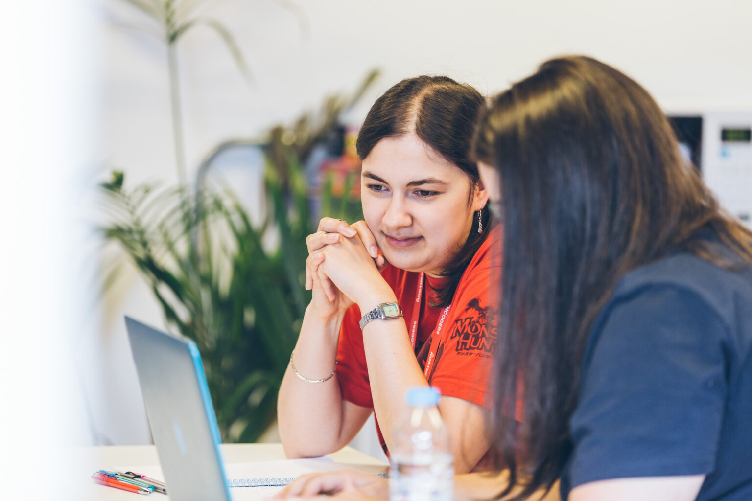 Coding Courses | Full & Part Time Programming Courses