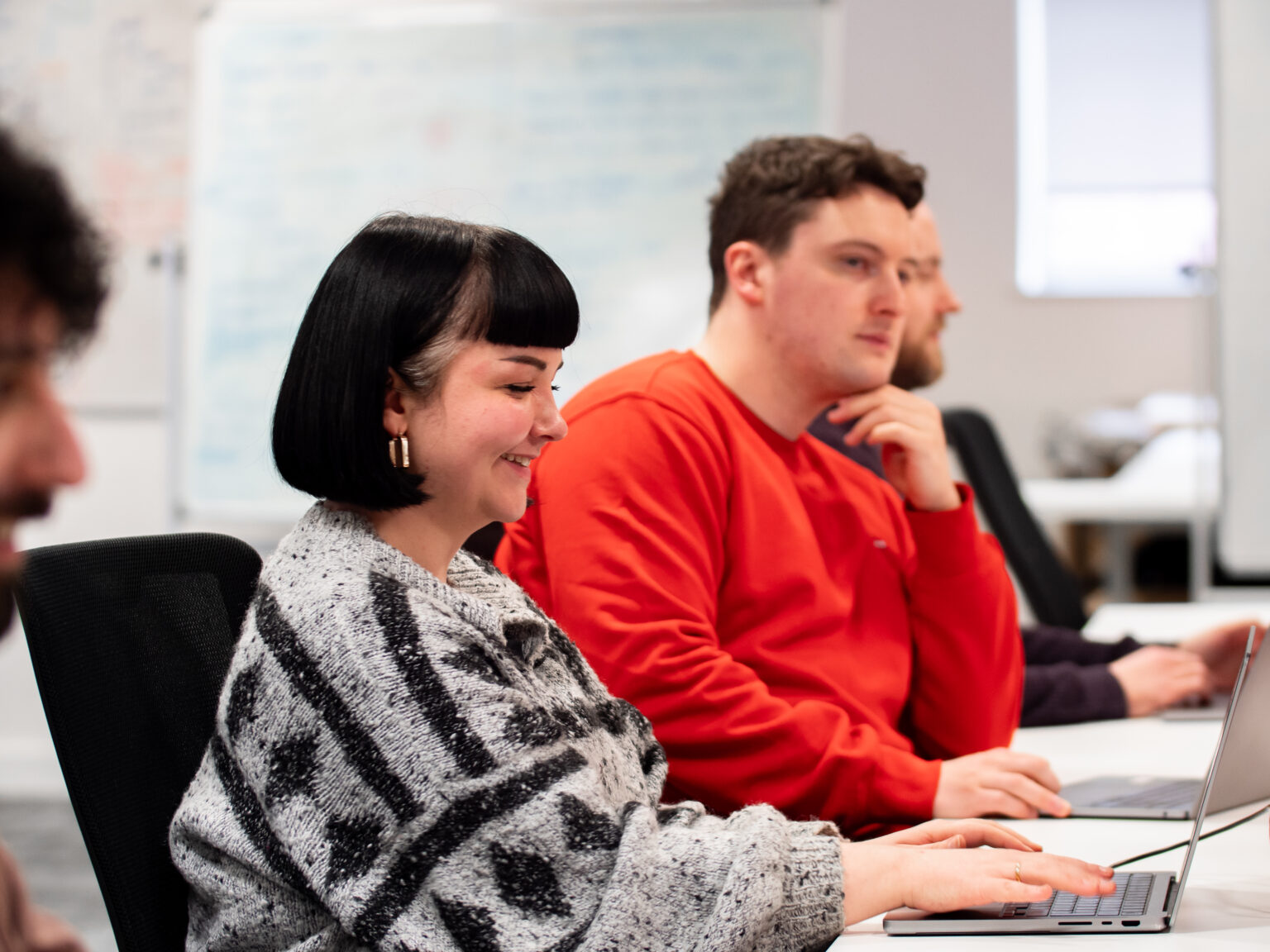 Coding Courses | Full & Part Time Programming Courses