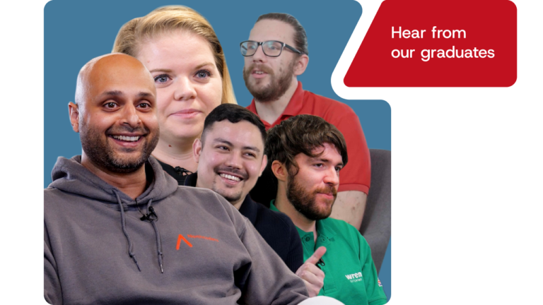 Award-winning Coding Bootcamps | Get Career-ready with Northcoders